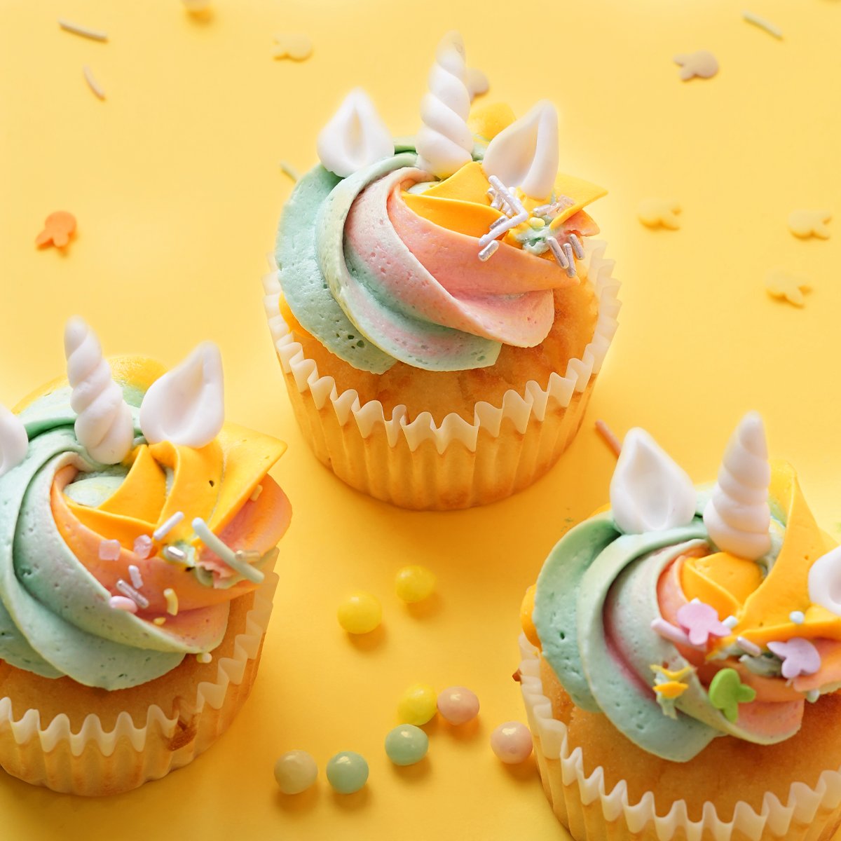 Themed Cupcakes in Melbourne - Order Online Now – FoodVoyageur