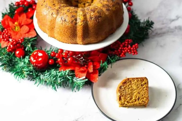 Sri Lankan Breudher. – FoodVoyageur